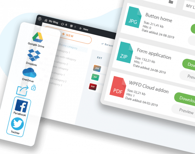 Best WordPress File Manager Plugins