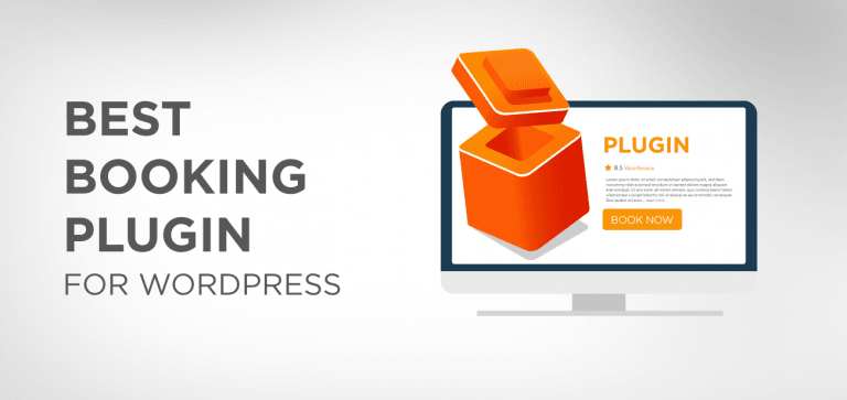 Best booking plugin for WordPress-Holdersing