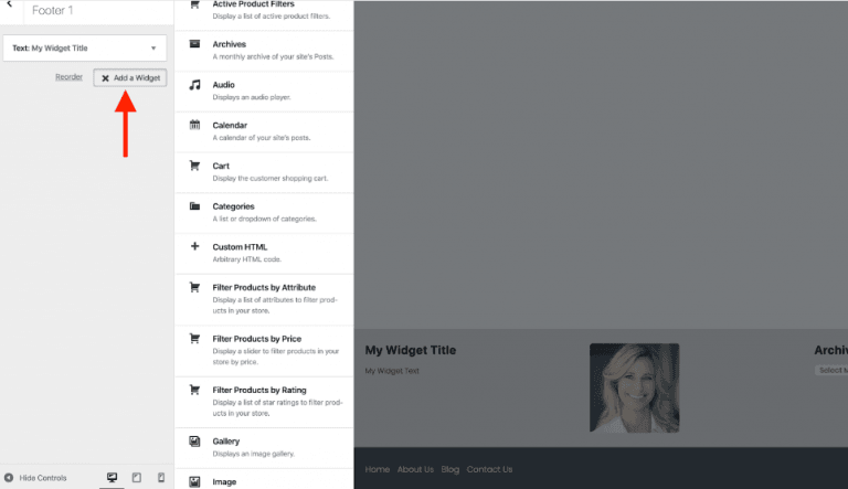 Building pages with Jupiter theme and Elementor