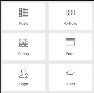 Create amazing forms using the Elementor Form Widget - Holdersing