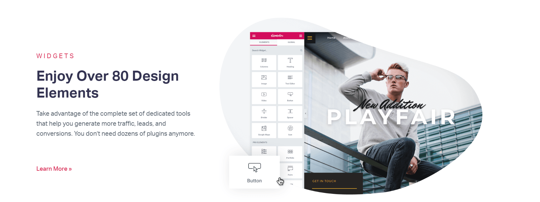 Elementor Vs. Thrive Theme Comparison