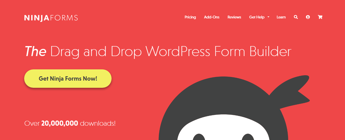Using the conditional logic with Ninja Forms for WordPress