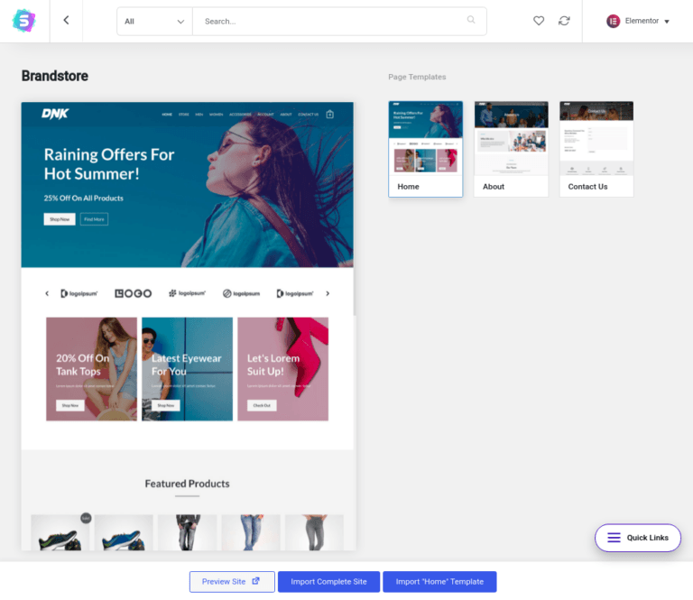 Create A Stunning Blog Design With Astra Theme