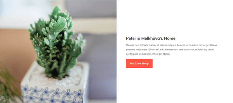 How to align rows and columns in DIVI Builder